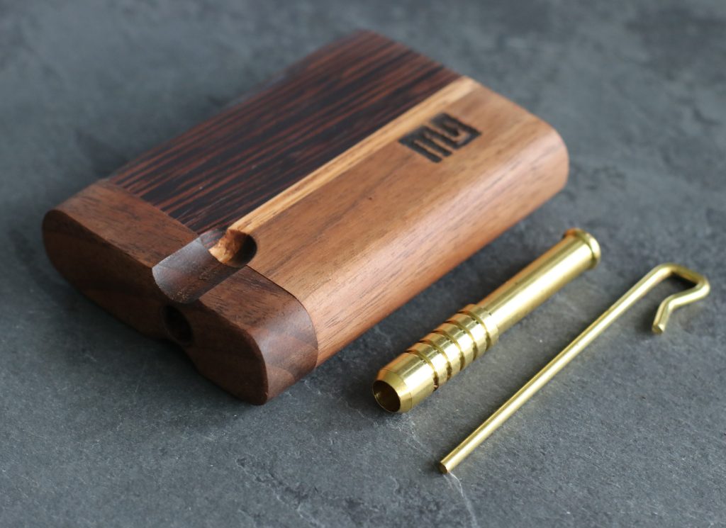3rd Grain Dugouts smoke shop - PRO420