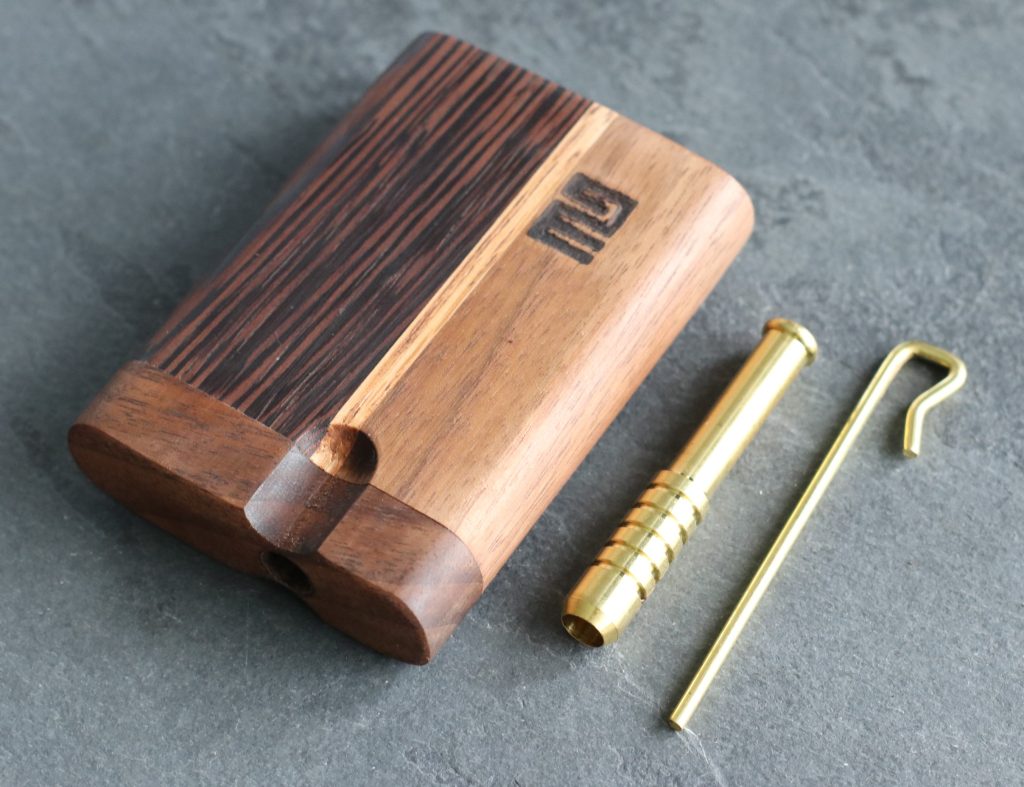 3rd Grain Dugouts smoke shop - PRO420