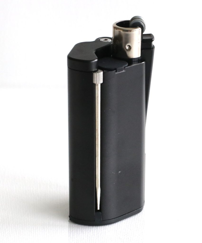 The Pearl-Aluminum Dugout Stash Box-PRO 420 Smoke Shop