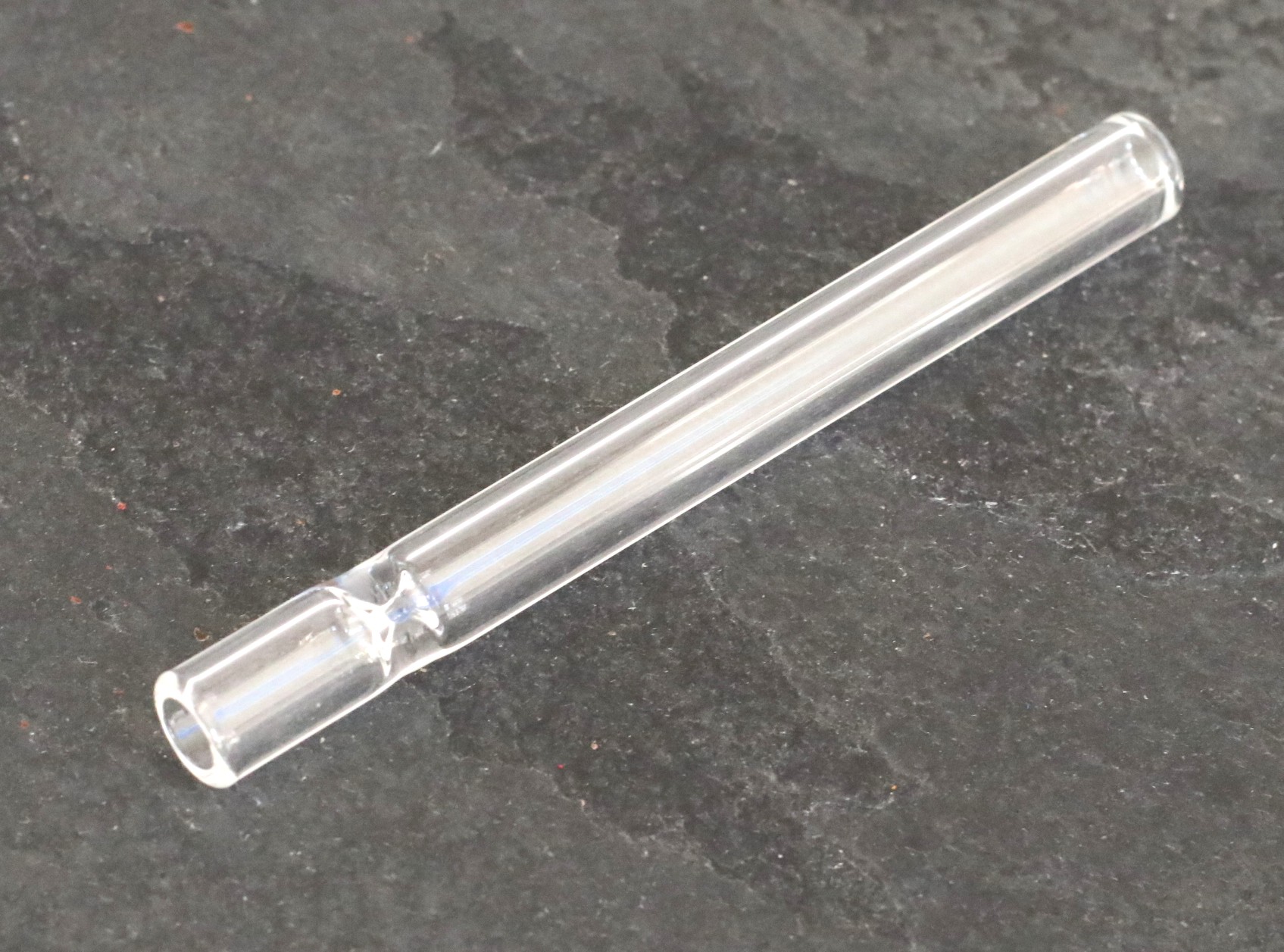 3 Glass One Hitter Pipe Fits Most 4 Dugo | Shop Now!