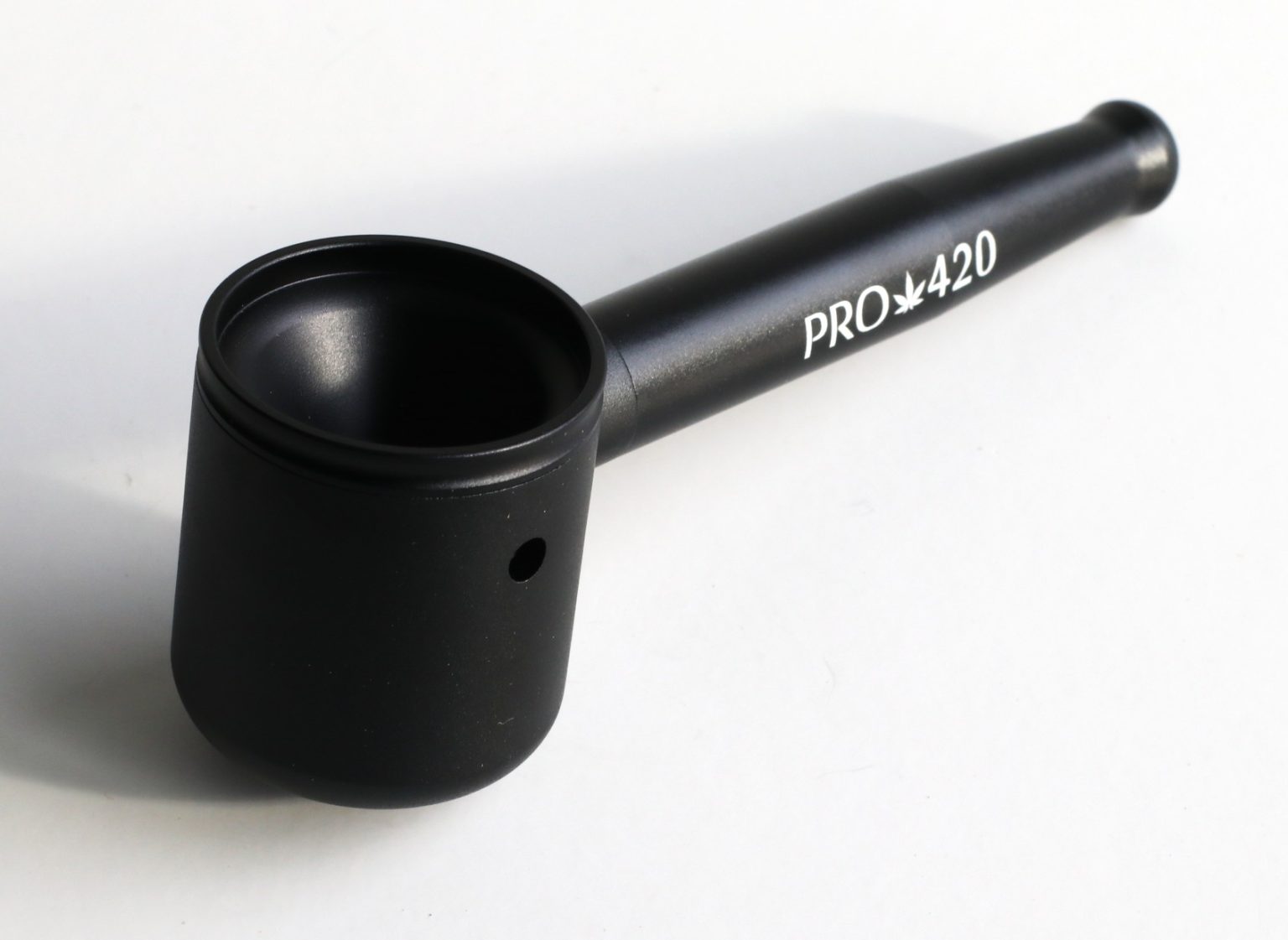 PRO 420 Aluminum Alloy Pipe - PRO420