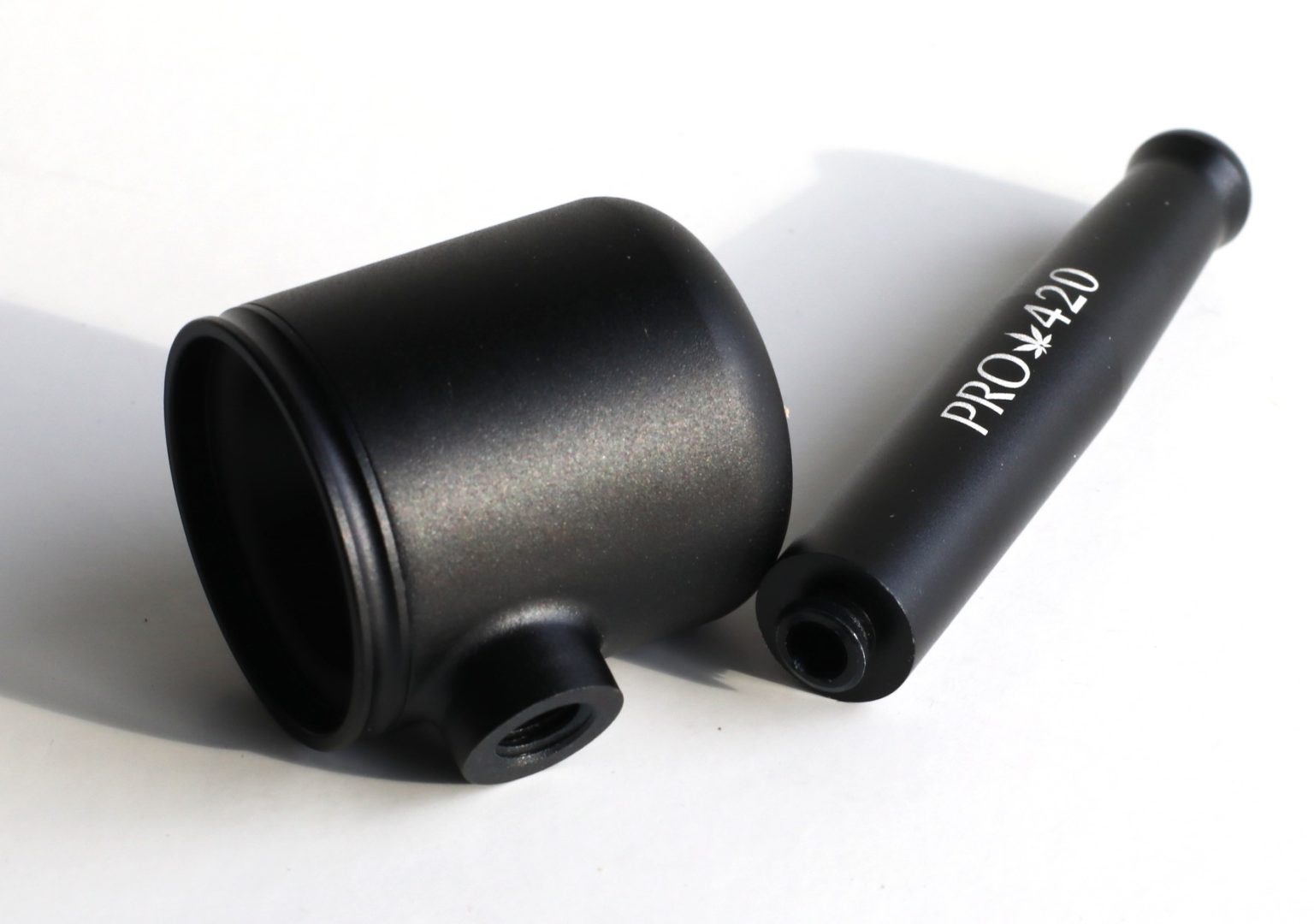 PRO 420 Aluminum Alloy Pipe - PRO420