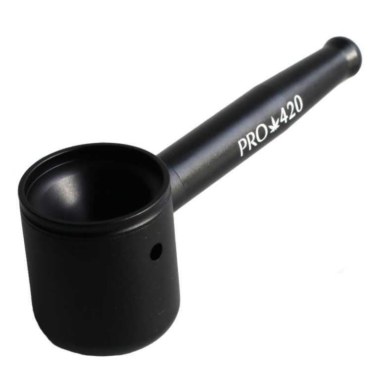 PRO 420 Aluminum Alloy Pipe - PRO420