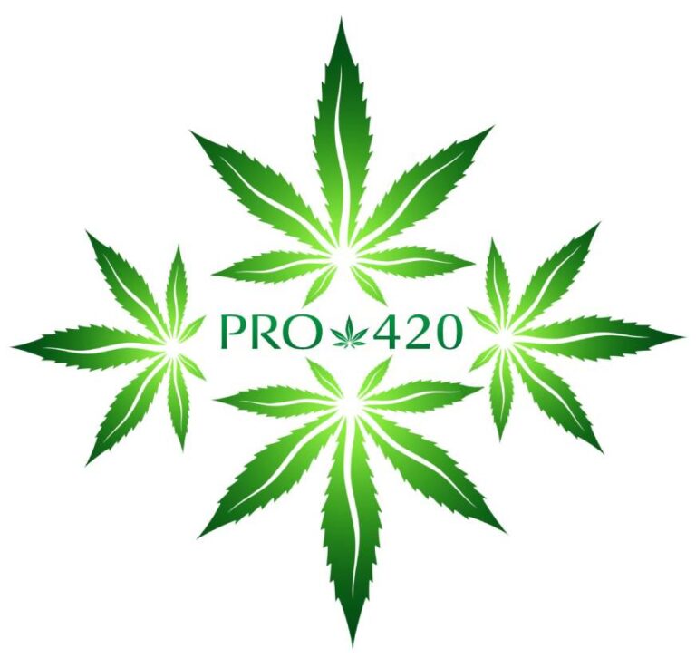 PRO 420 Smoke Shop - PRO420
