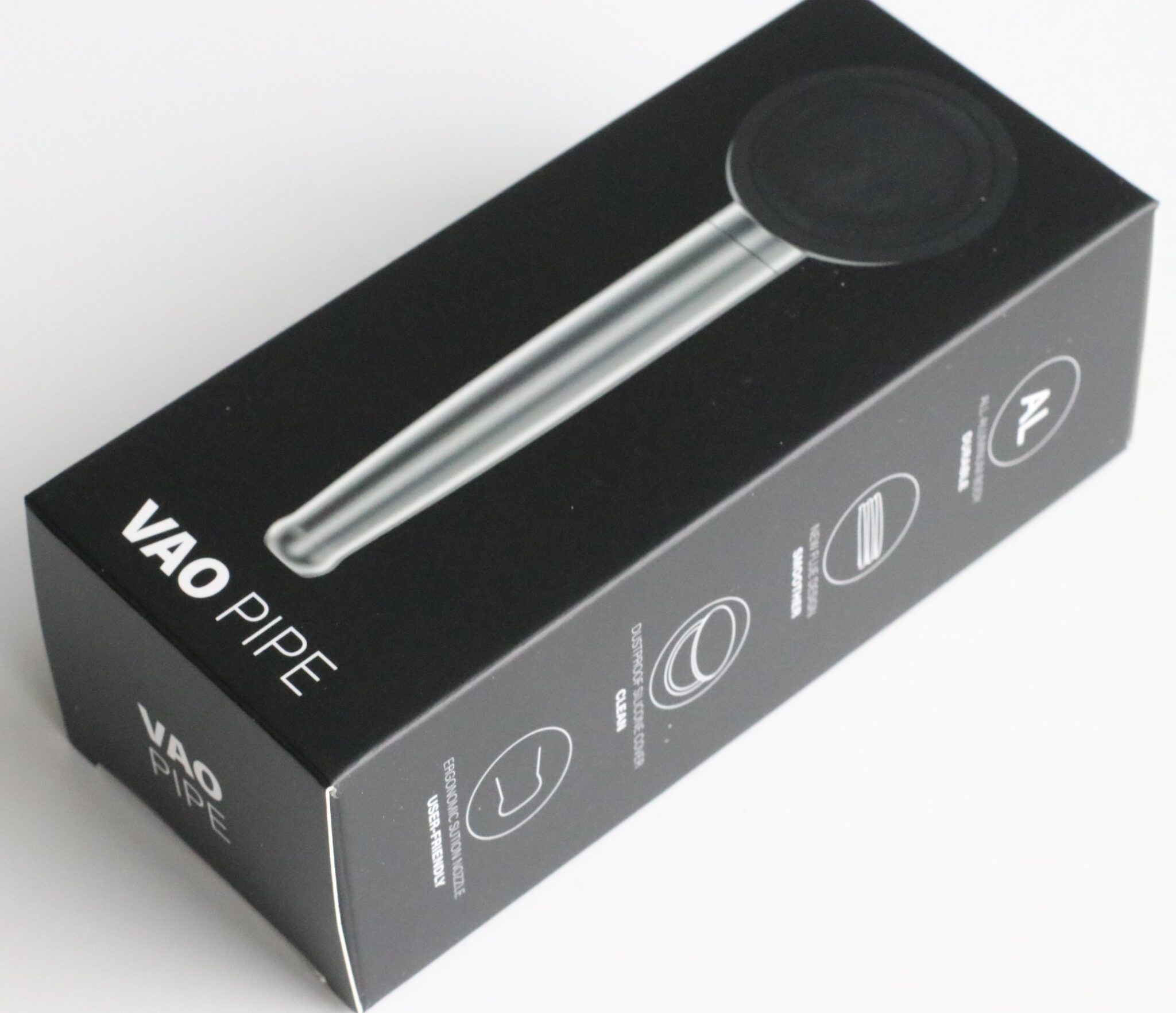 PRO 420 Aluminum Alloy Pipe - PRO420