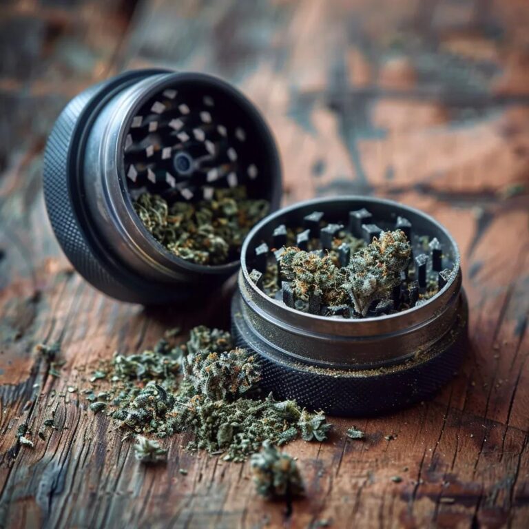 How to Use a Weed Pipe Like a Pro - A Beginner’s Guide