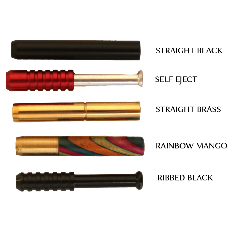 3" Micro Hitter Stash Boxes - PRO420